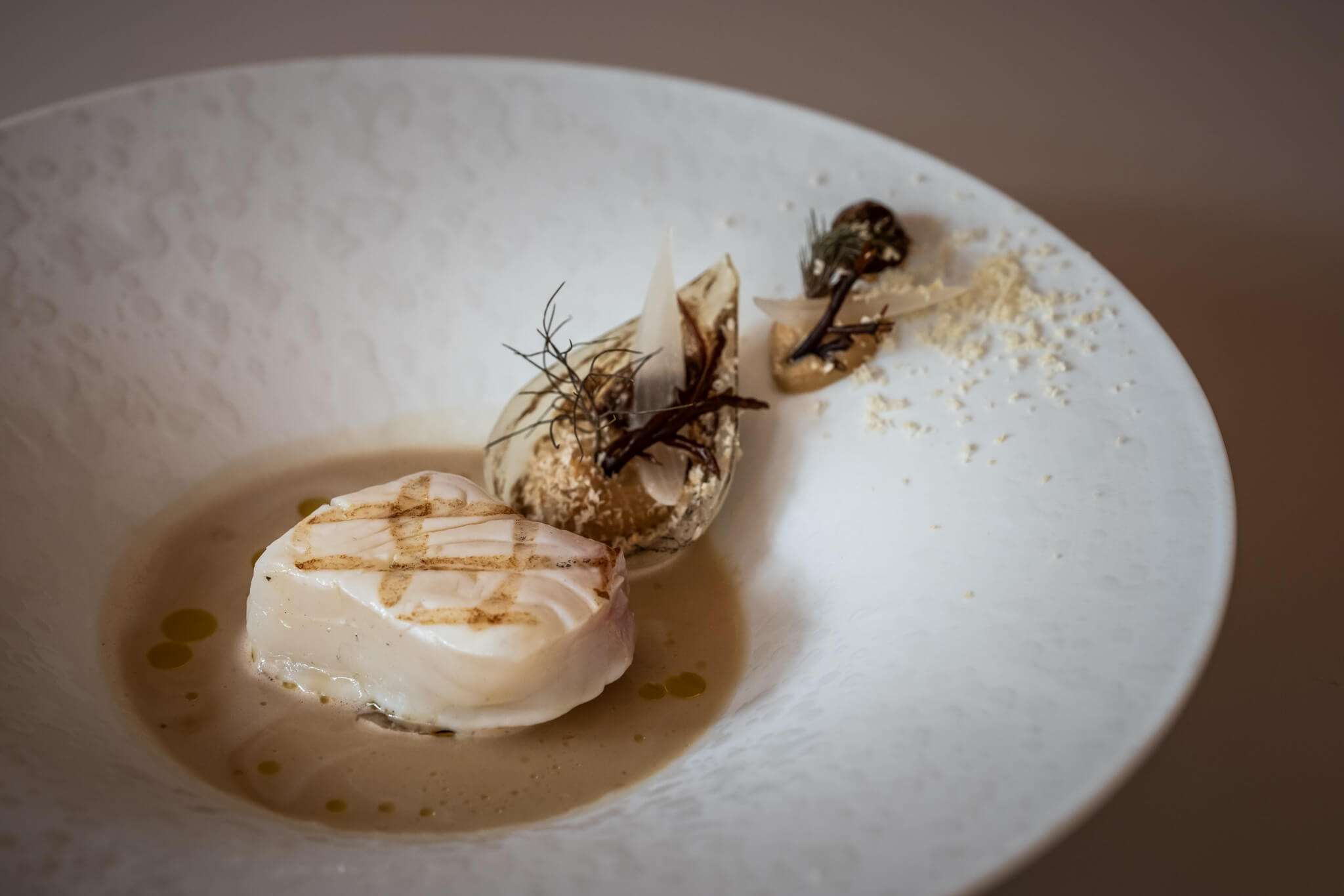 Restaurant Codium – reserveer bij restaurant Codium