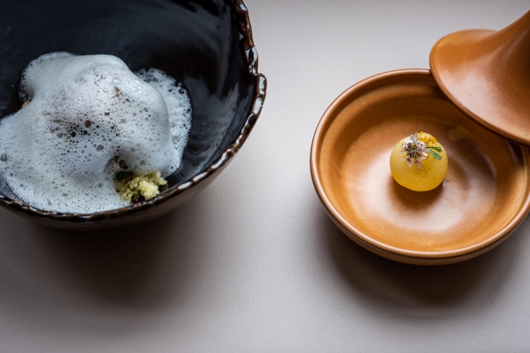 Restaurant Codium – reserveer bij restaurant Codium